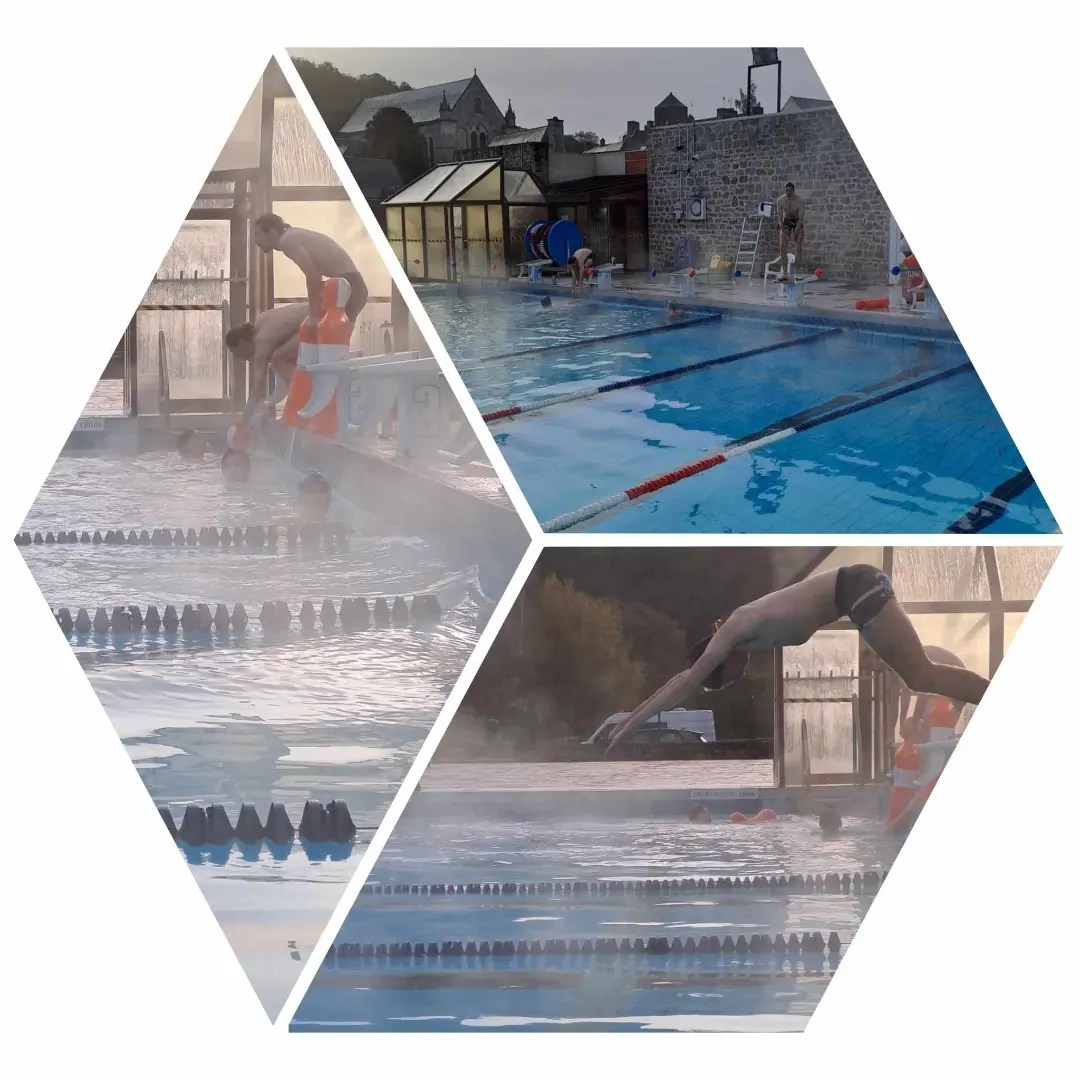 NEWSLETTER AOUT 2025 - CFAG